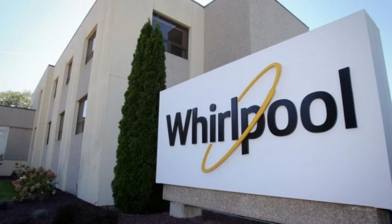 La empresa Whirlpool inaugura en Pilar su planta industrial más moderna ...