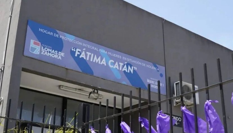 Crece el acompañamiento en el Hogar Fátima Catán - Lomas Noticias