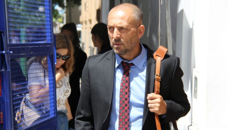 Hugo Tomei: ¿Quién es el abogado de los rugbiers? - Lomas Noticias